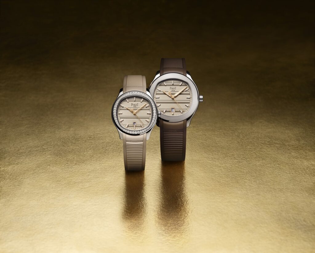 Piaget Polo Date 150th Anniversary: A Timeless Celebration - Watch I Love