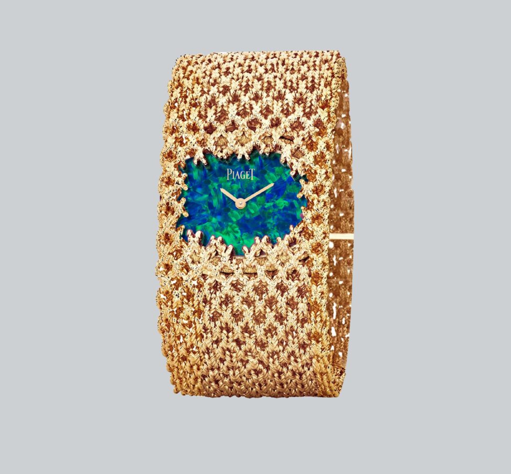 Piaget High Jewellery Watches: A Celebration of 150 Years - Watch I Love