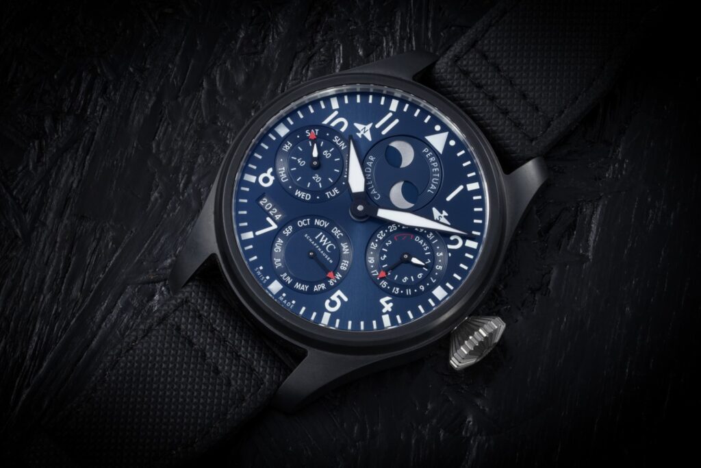 Christie's Dubai Edit: Bid on the Patek Philippe ref. 5275P-001 - Watch ...
