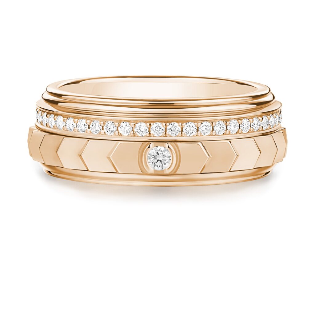 Discover the Piaget Possession 150th Anniversary Collection - Watch I Love
