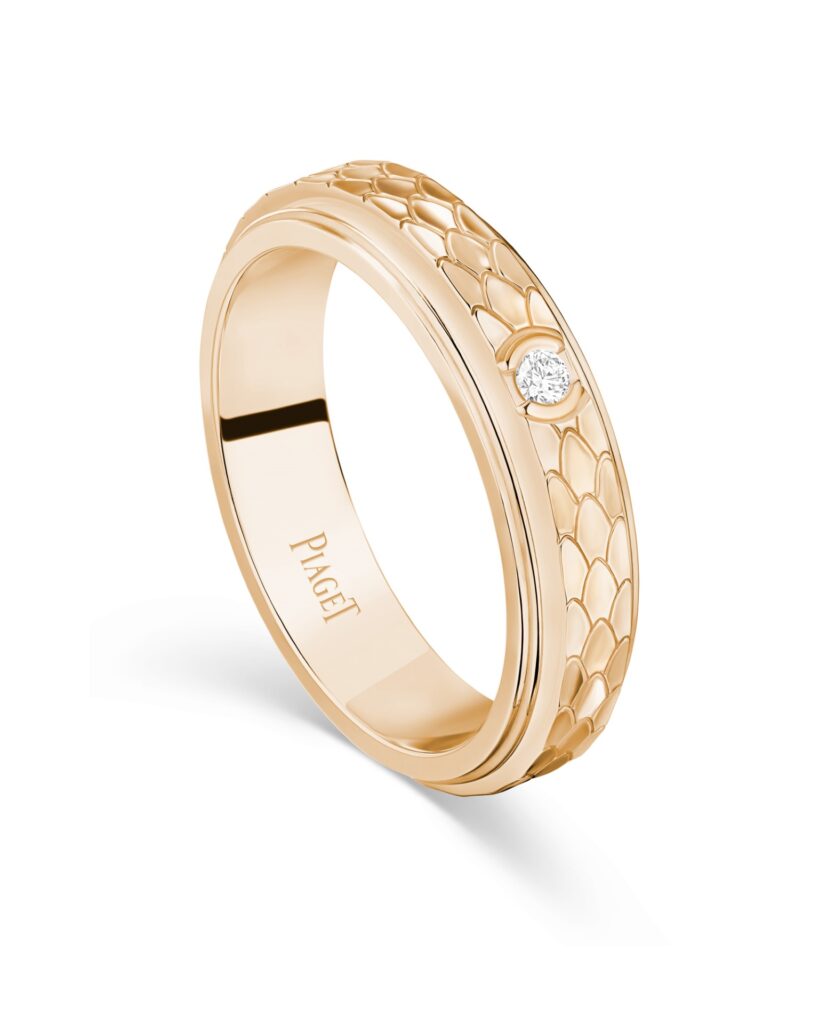 Discover the Piaget Possession 150th Anniversary Collection - Watch I Love