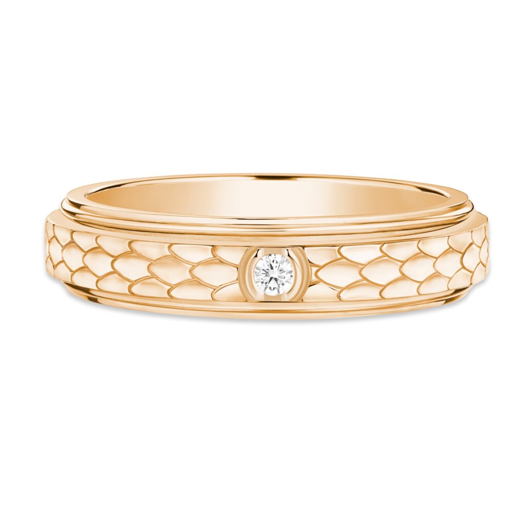 Discover the Piaget Possession 150th Anniversary Collection - Watch I Love