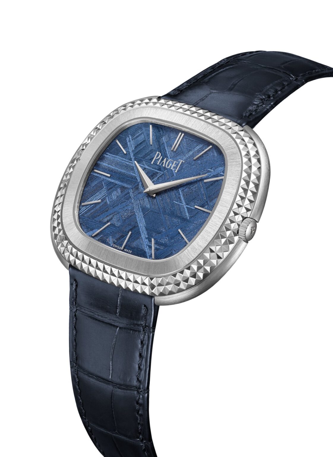 Piaget Andy Warhol Clou de Paris: A New Design Interpretation - Watch I ...