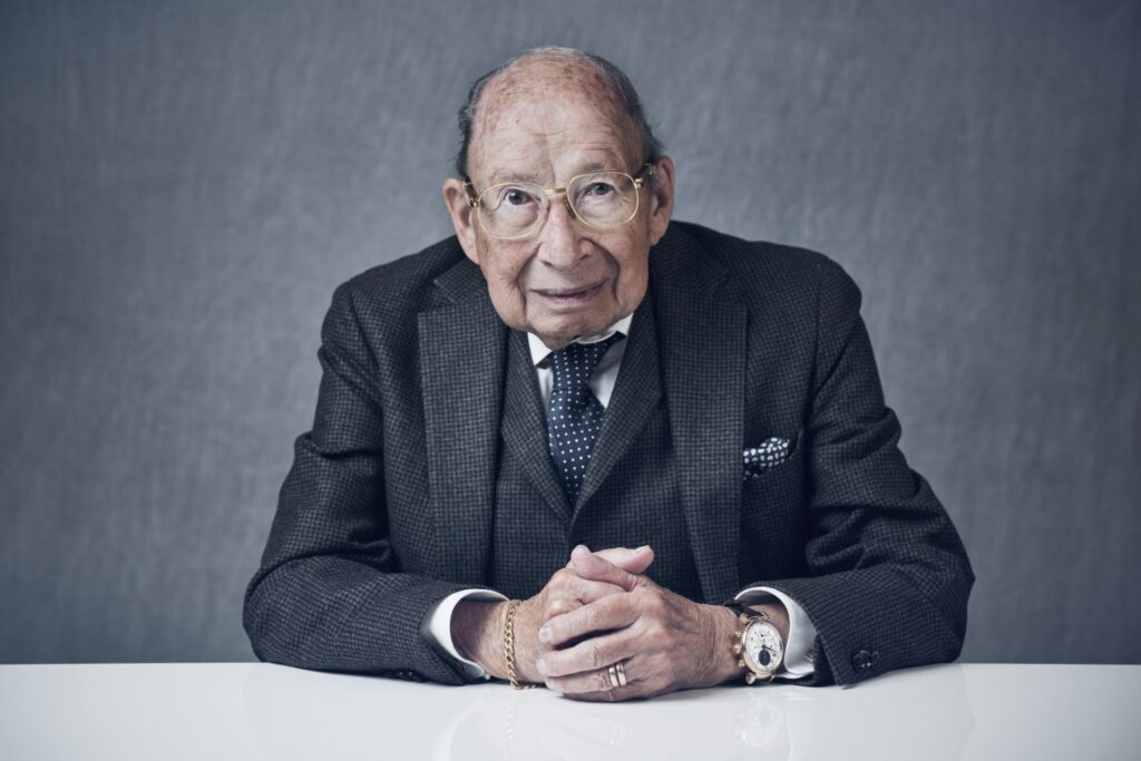 Celebrating Kurt Klaus: A Lifetime of Watchmaking Innovations - Watch I ...