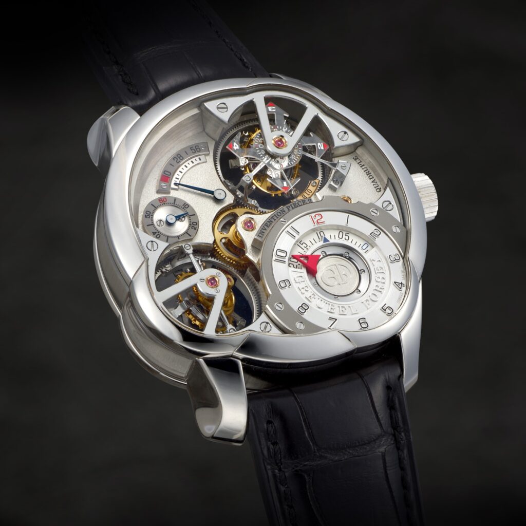 The Collectibles Part 2: A Must-Attend Auction in Hong Kong - Watch I Love