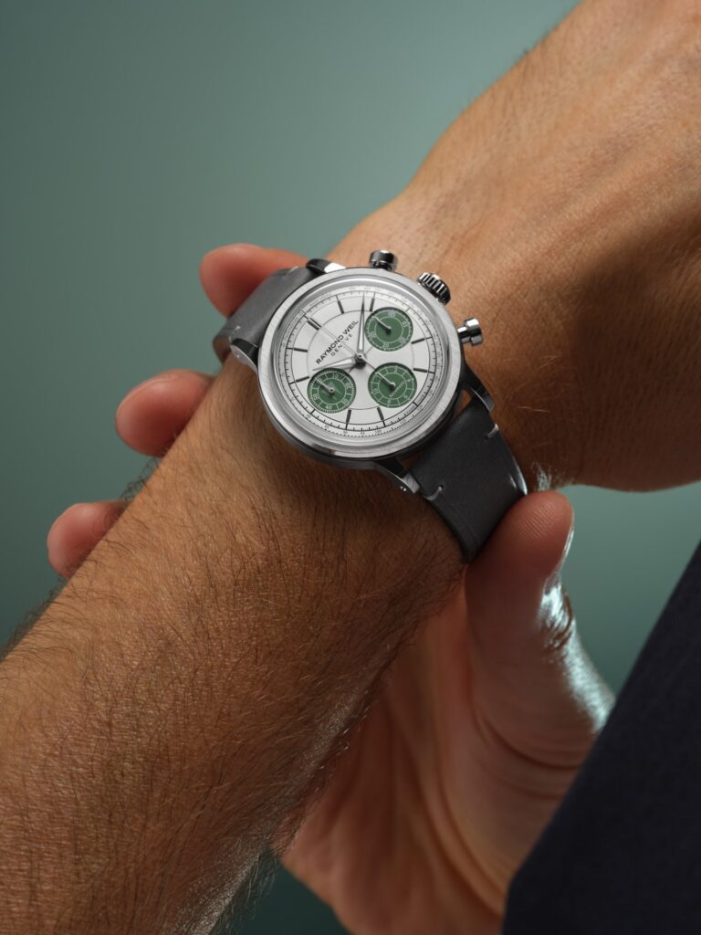 Largo Winch: The Perfect Fusion of Art and Watchmaking - Watch I Love