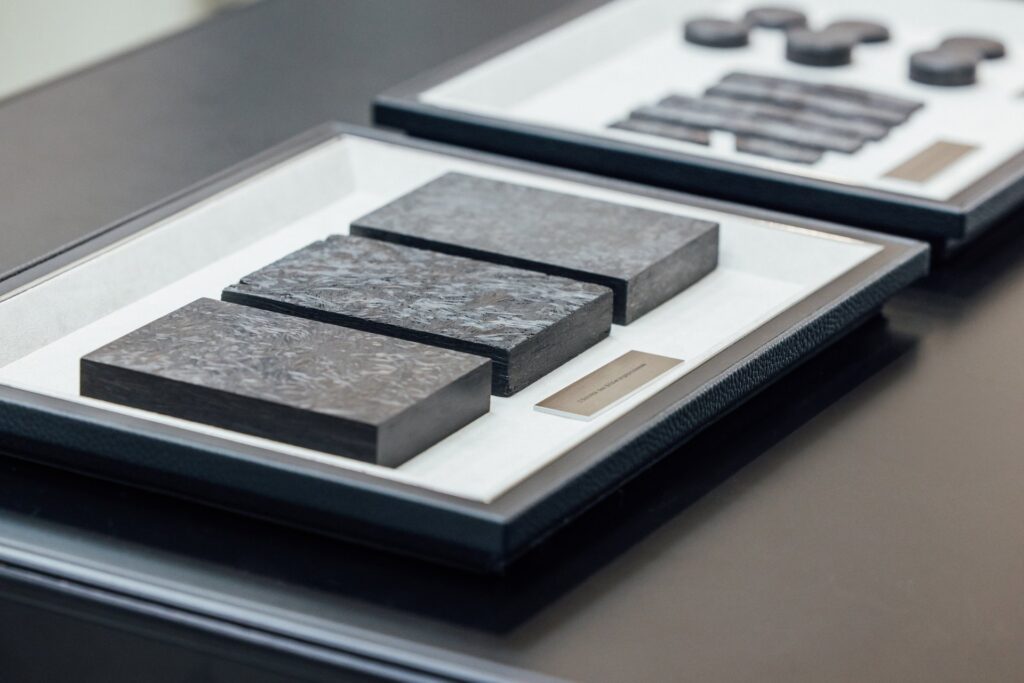 Unveiling the Innovation: IWC and German Aerospace Center's Ceramic ...