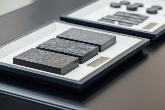 Unveiling the Innovation: IWC and German Aerospace Center's Ceramic ...