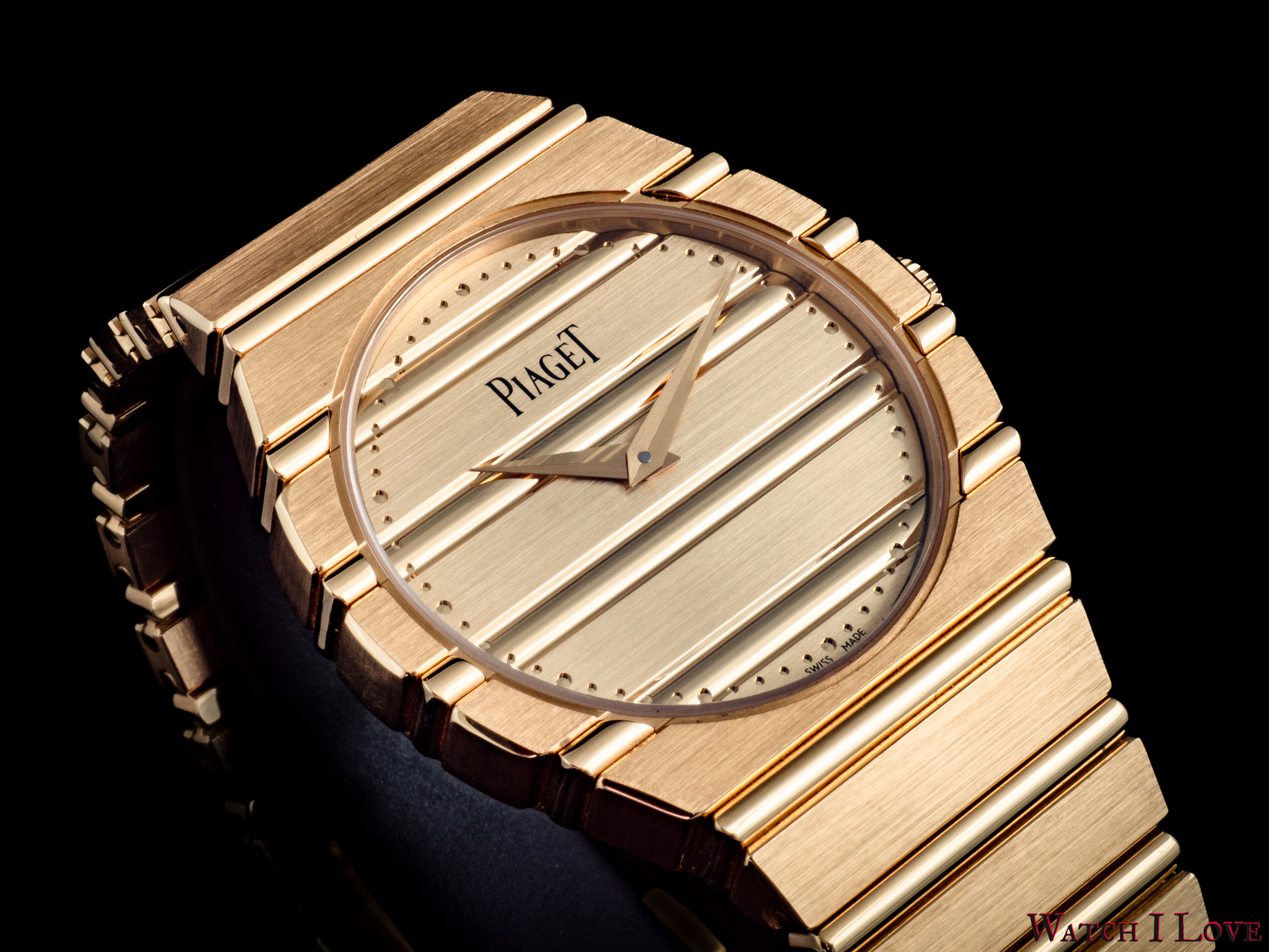 Discover the Piaget Polo 79: Winner of the Iconic Watch Prize - Watch I ...
