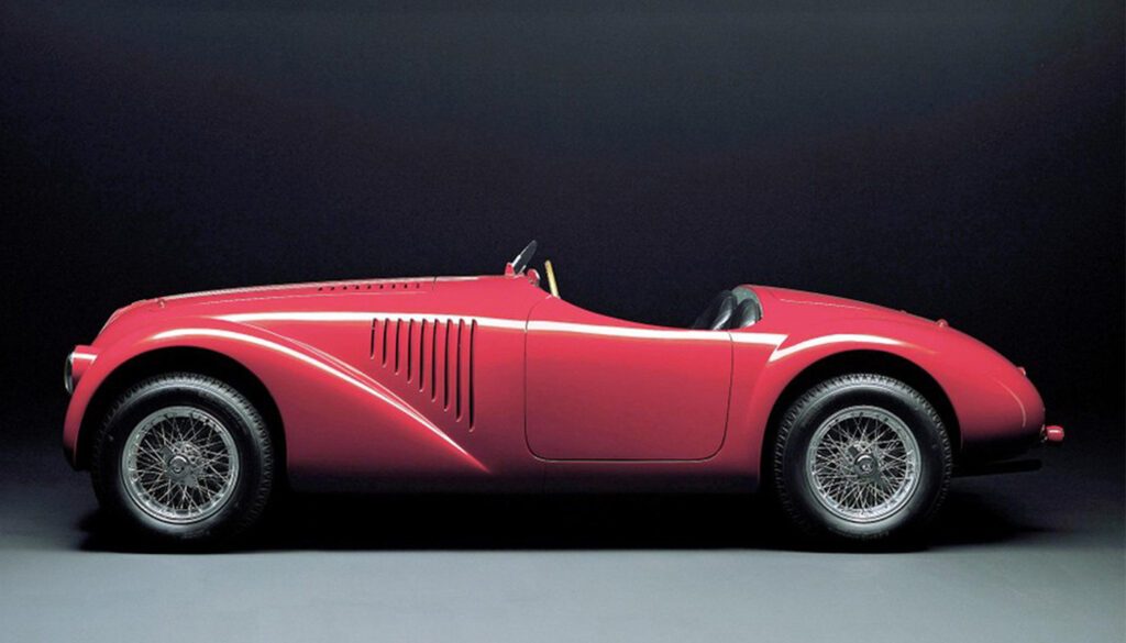 The Evolution of the Ferrari Spider: Past and Present - Watch I Love