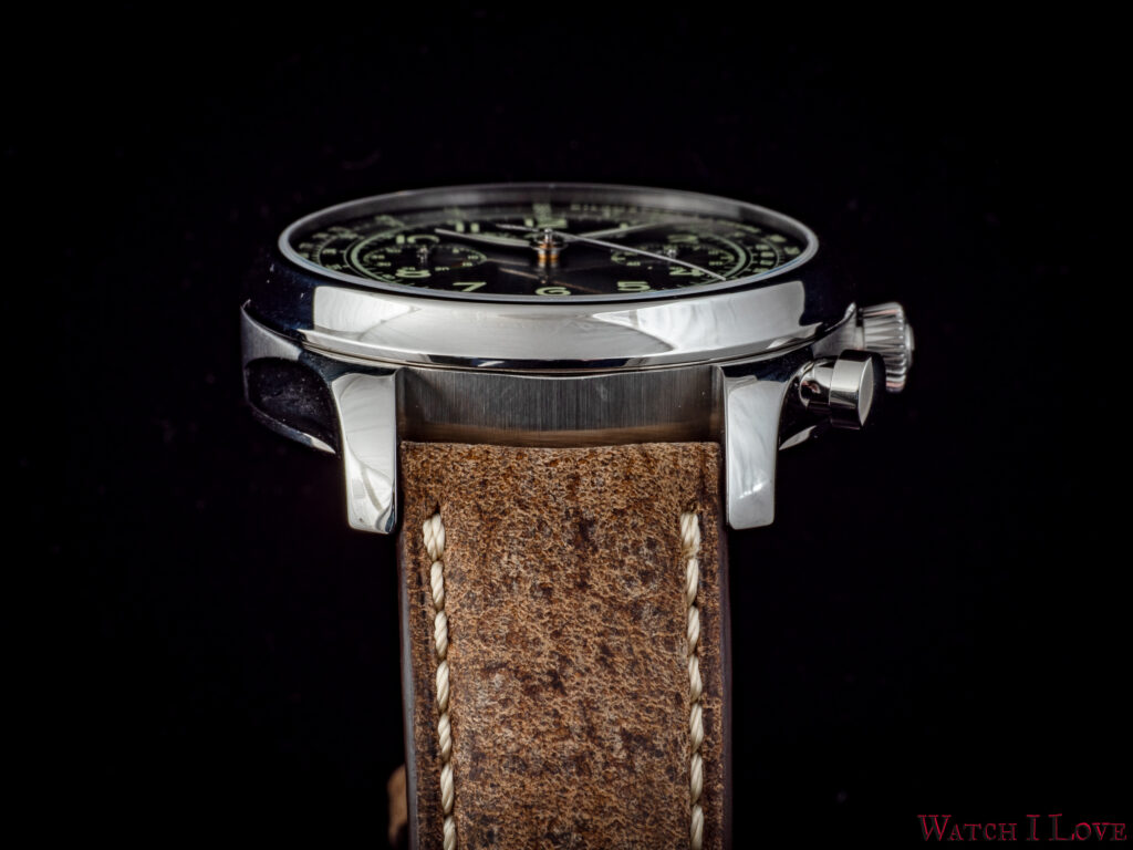 Endeavour Chronograph Compax: A Timeless Masterpiece - Watch I Love