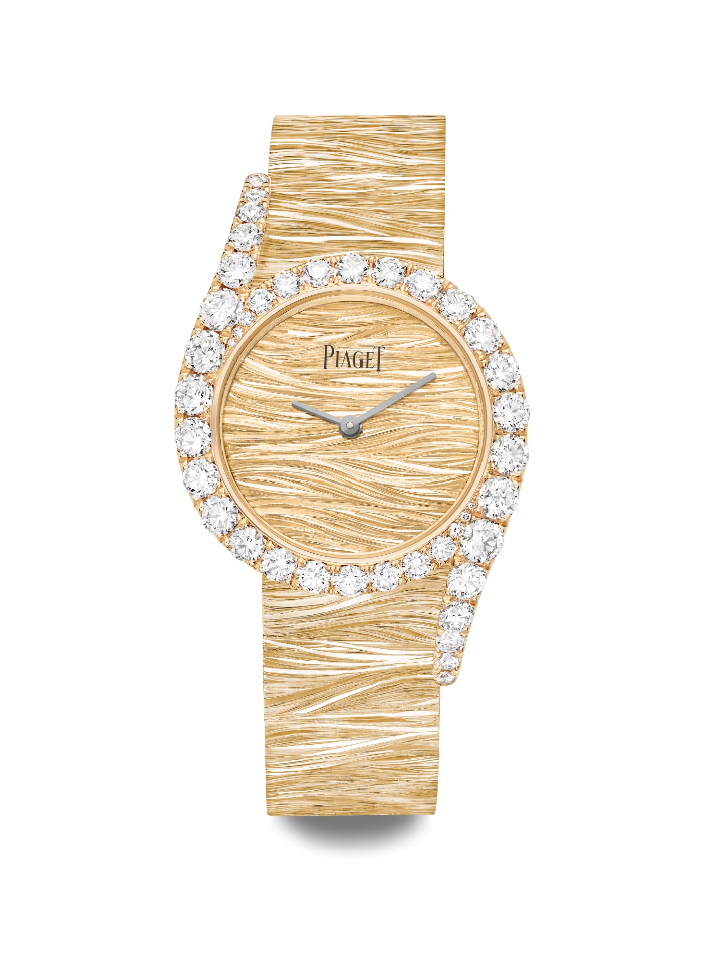 Piaget Limelight Gala Watches: Timeless Elegance - Watch I Love