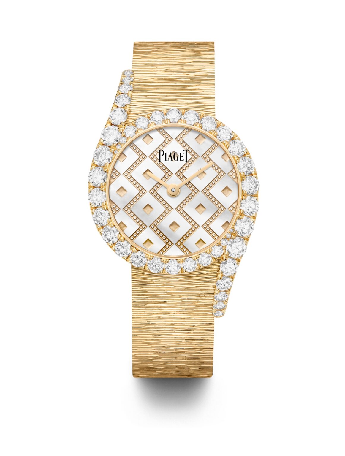 Piaget Limelight Gala Watches: Timeless Elegance - Watch I Love