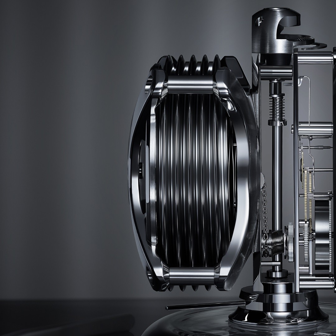 ‘Living on Air’ - Jaeger-LeCoultre will unveil a new limited-edition ...