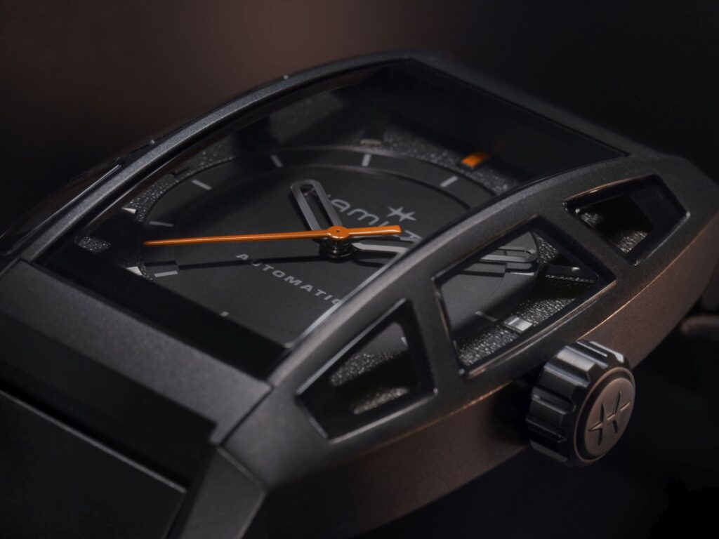 Death Stranding 2 Watch: Hamilton's Latest Innovation - Watch I Love