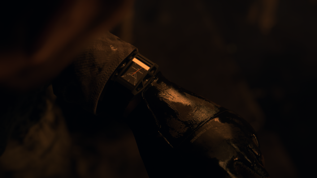 Death Stranding 2 Watch: Hamilton's Latest Innovation - Watch I Love