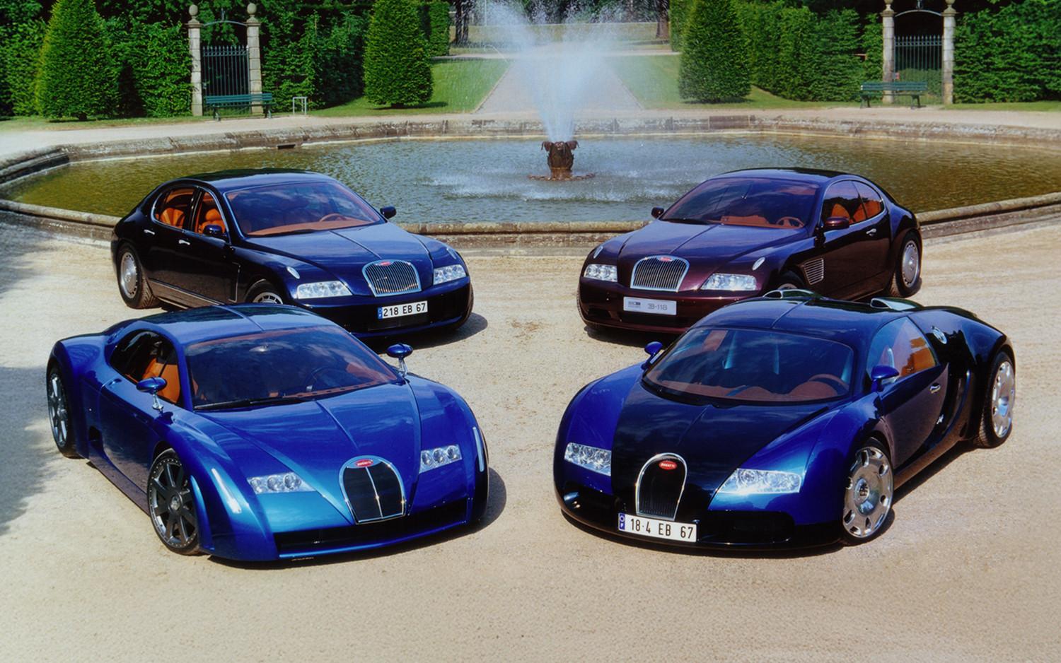 Bugatti Veyron: Revolutionizing the Hypercar World - Watch I Love