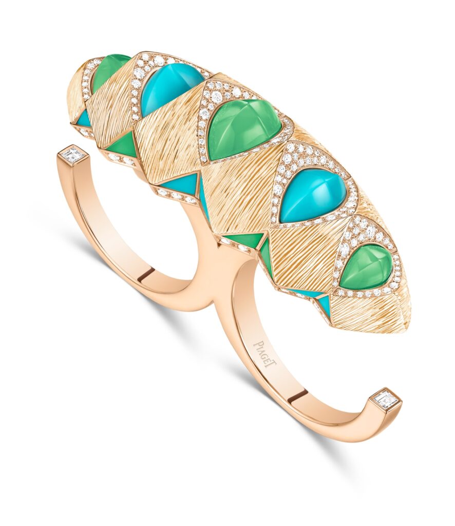 Piaget Sunlight Panorama: Jewel of Extraleganza - Watch I Love