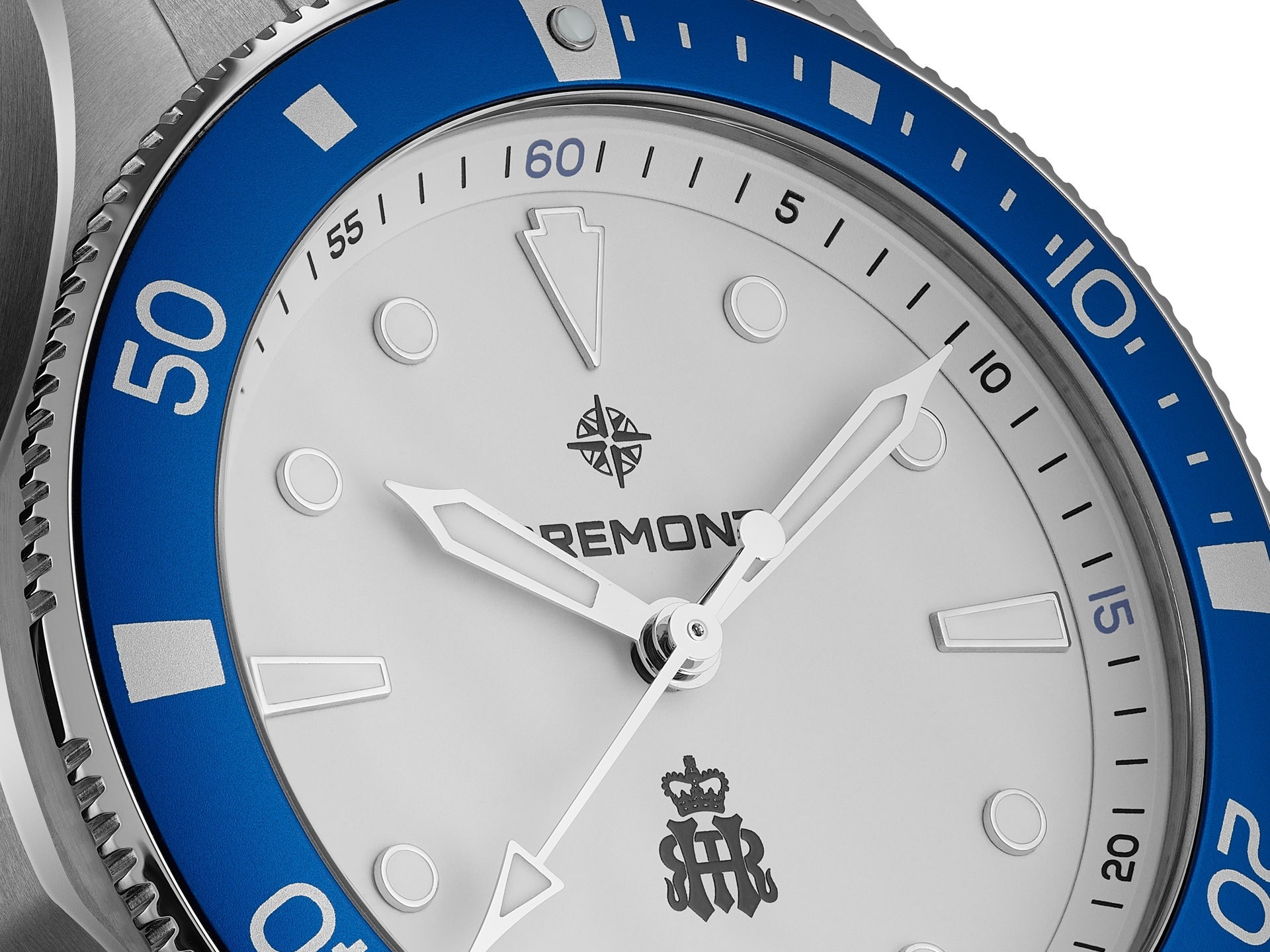 Bremont Supermarine 300m Henley Royal Regatta Limited Edition - Watch I ...
