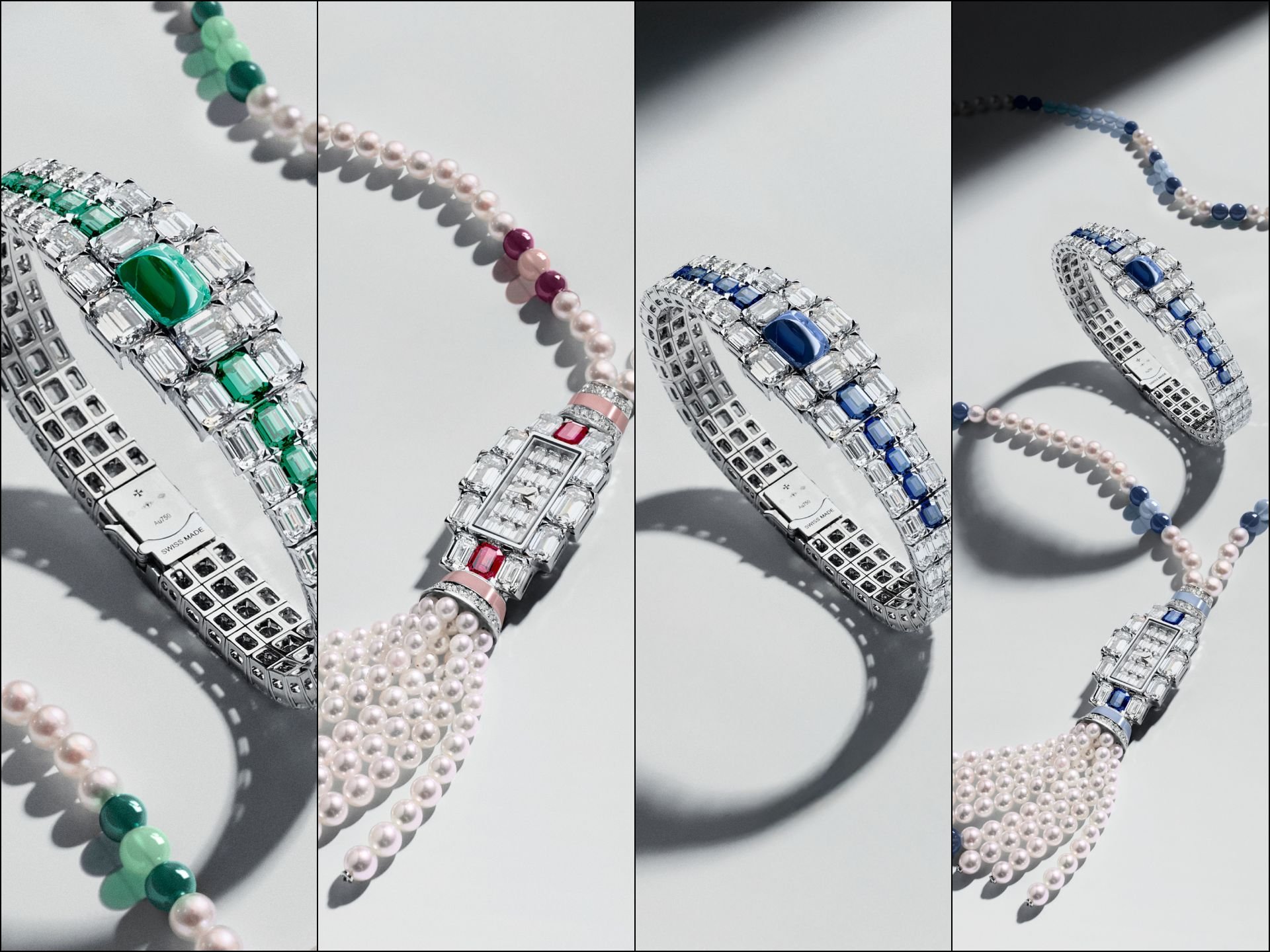 Vacheron Constantin Grand Lady Kalla: Design Legacy - Watch I Love