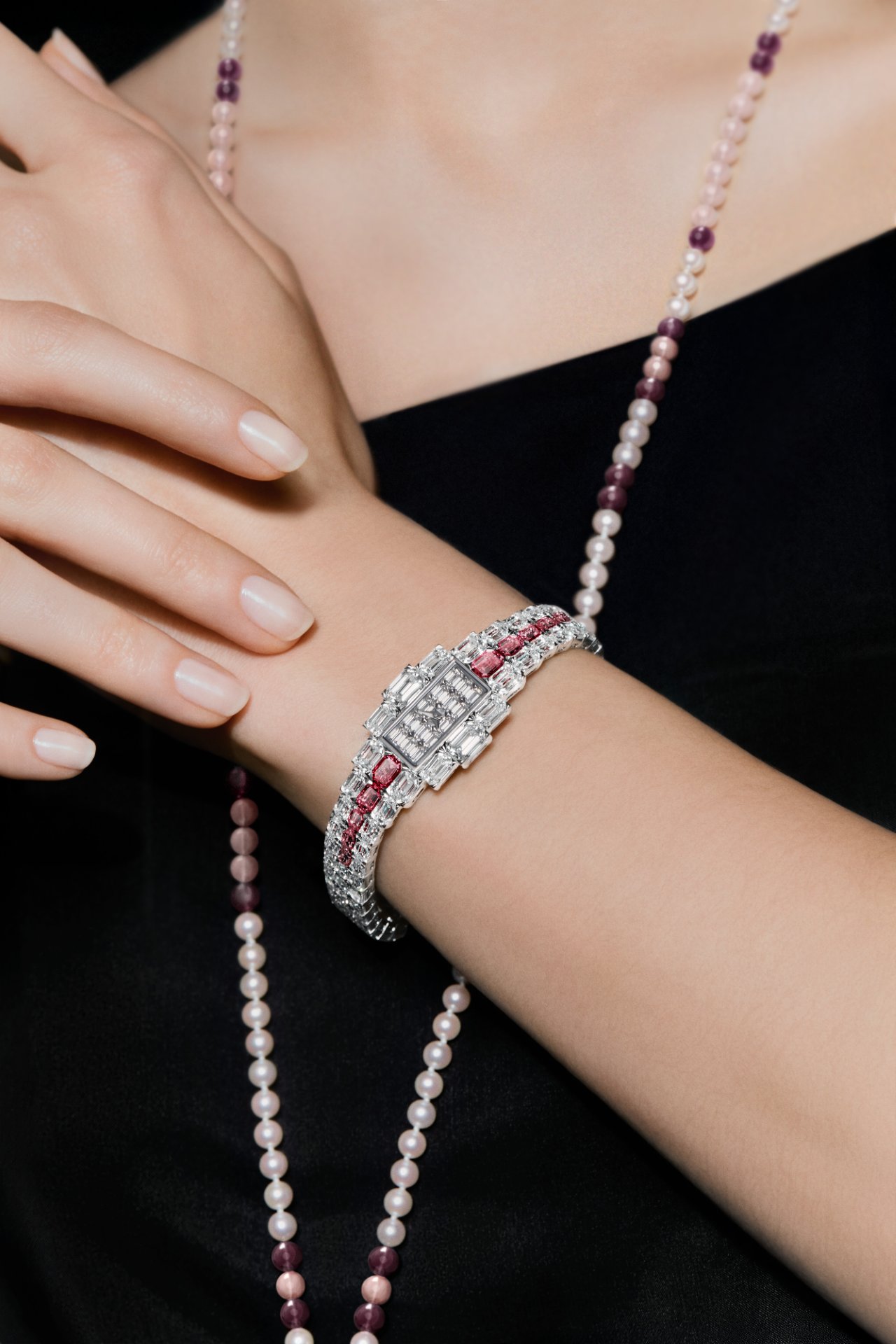 Interview Sandrine Donguy About Craftsmanship and Innovation - Watch I Love