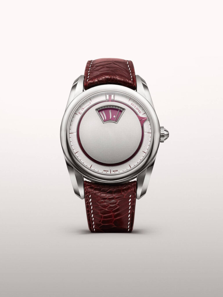 Discover Beda’a Eclipse Qatar Limited Edition Design - Watch I Love