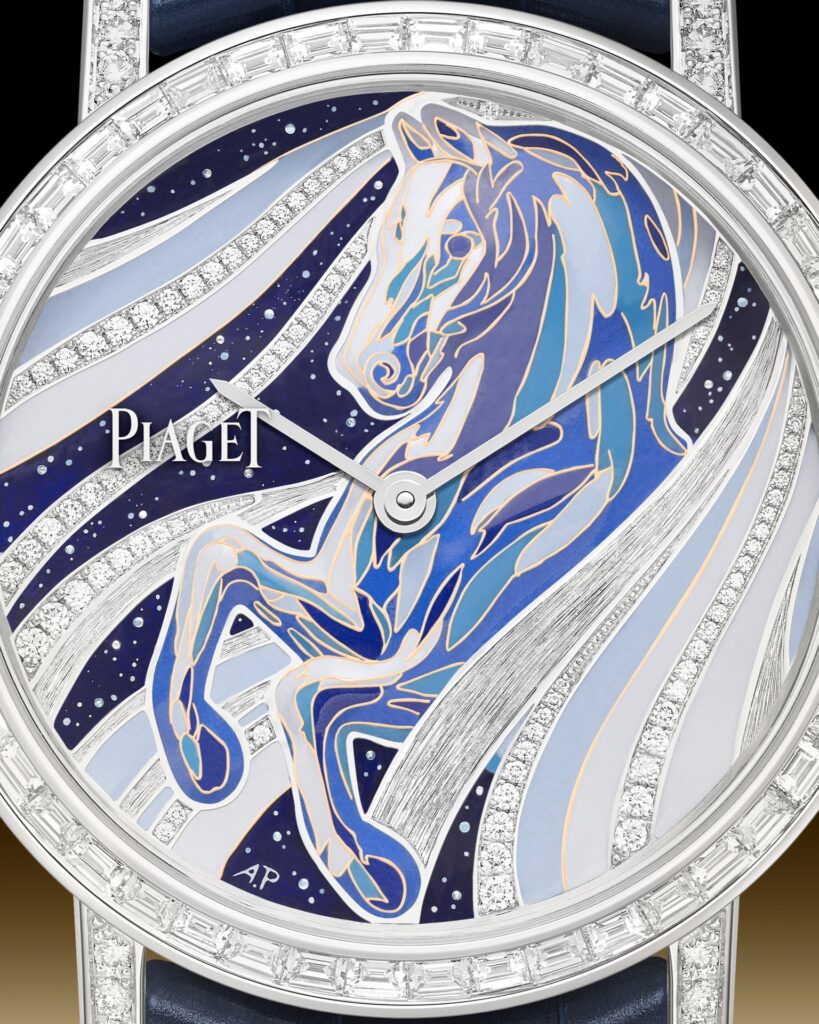 Piaget Altiplano Zodiac Horse Edition Features Explained - Watch I Love