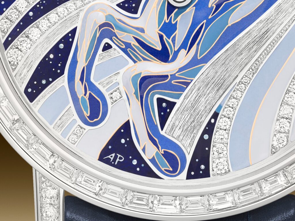 Piaget Altiplano Zodiac Horse Edition Features Explained - Watch I Love