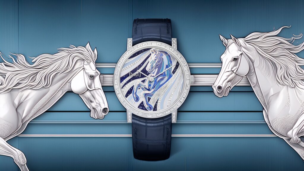Piaget Altiplano Zodiac Horse Edition Features Explained - Watch I Love