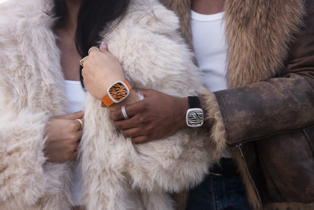 Dennison ALD Safari Capsule and Its Unique Dials - Watch I Love