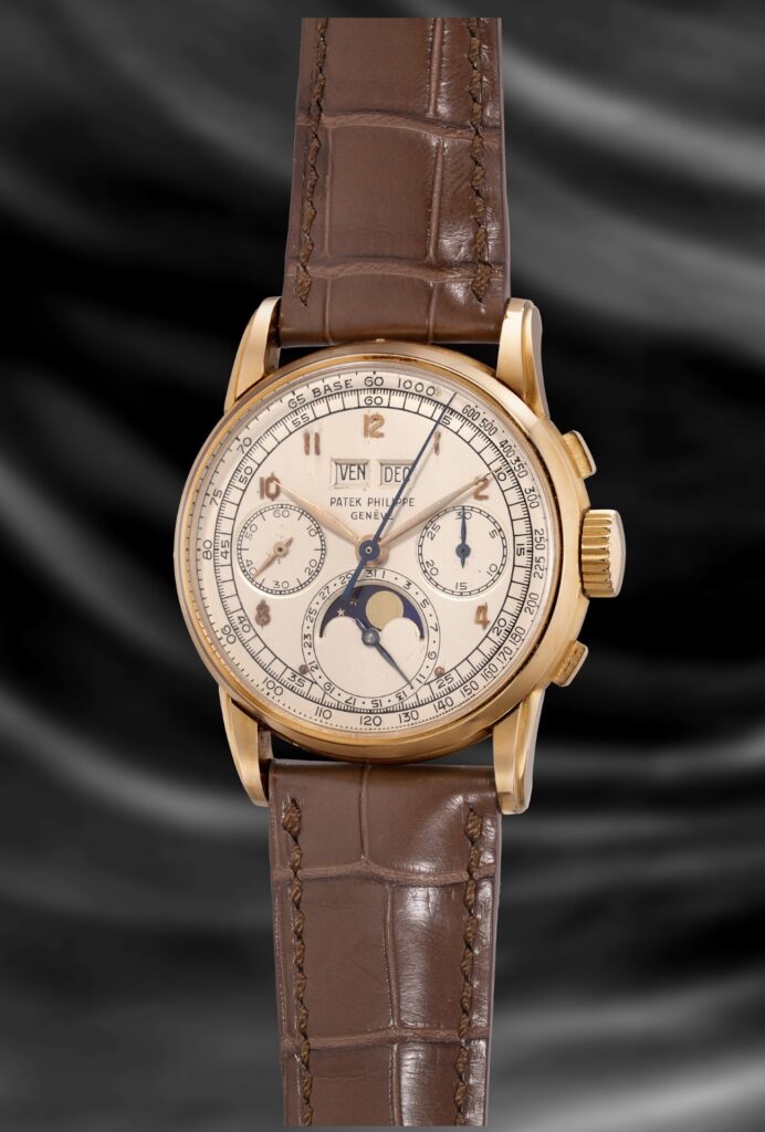 Phillips Hong Kong Watch Auction XXII Record Sales Details - Watch I Love